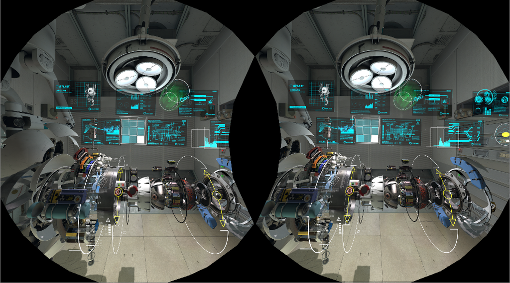 SteamVR Performance Test: 16 GPUs Compared - Tom's Hardware | Tom's ...