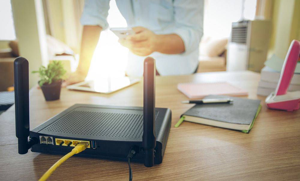 Russians Hack Wi-Fi Routers: What to Do Right Now | Tom's Guide