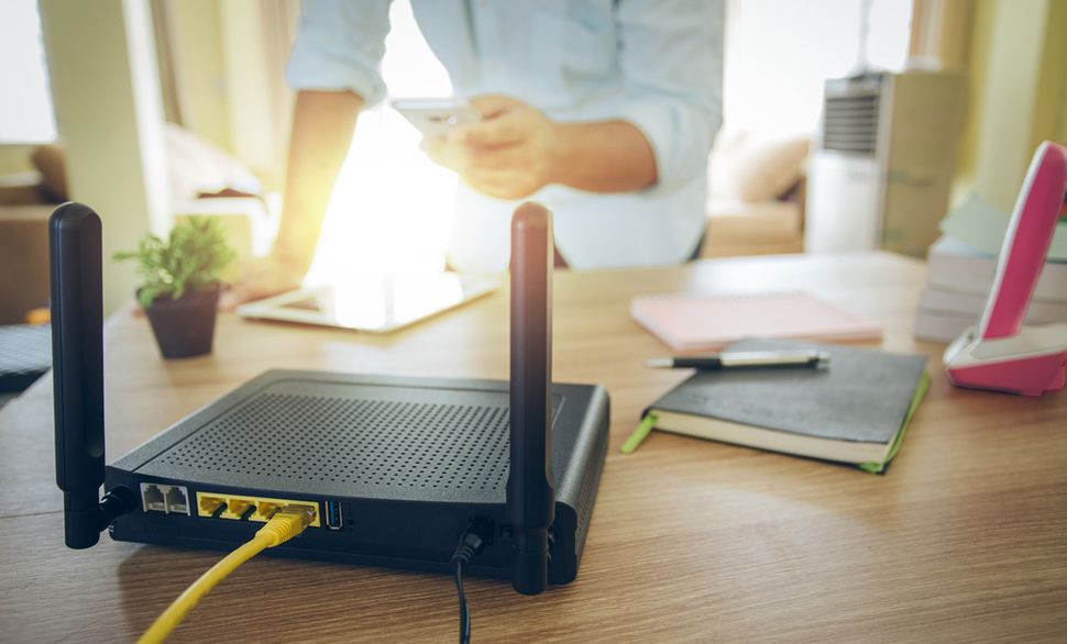 Russians Hack Wi-Fi Routers: What to Do Right Now | Tom's Guide