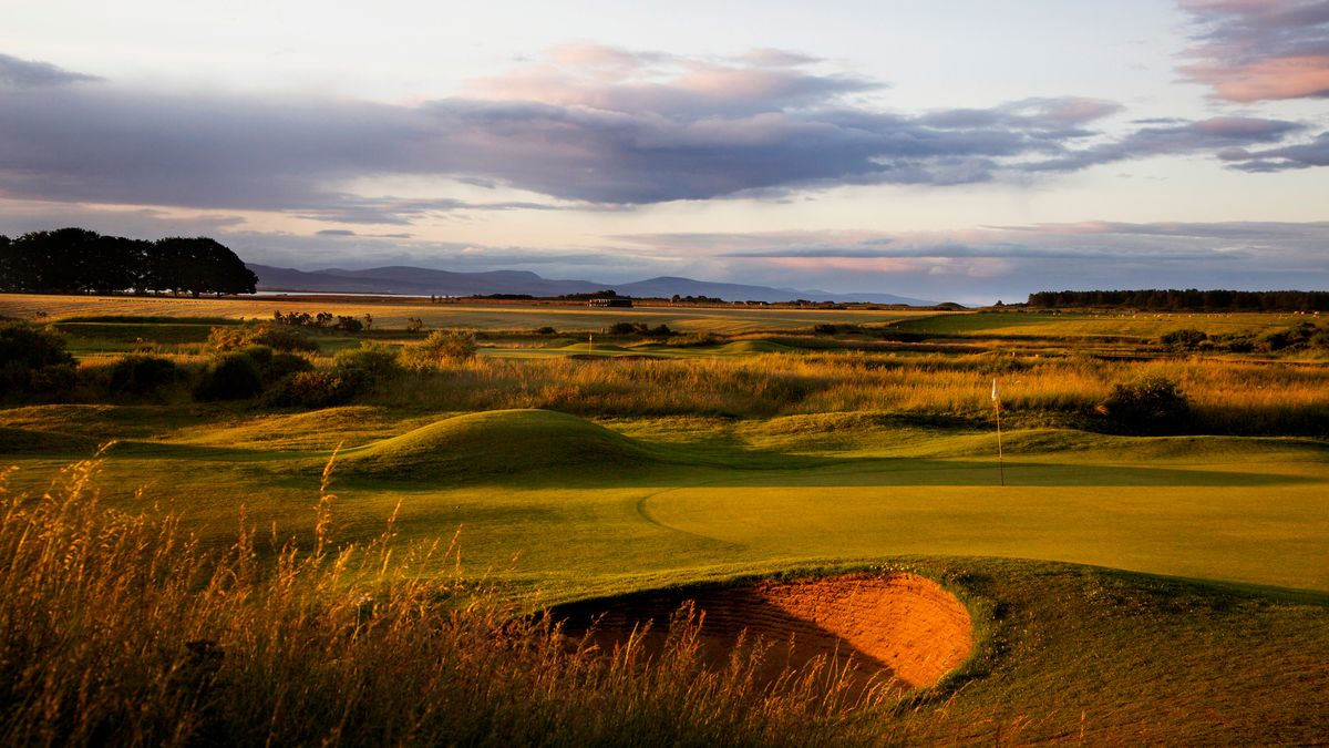 Tain Golf Club Course Review | Golf Monthly
