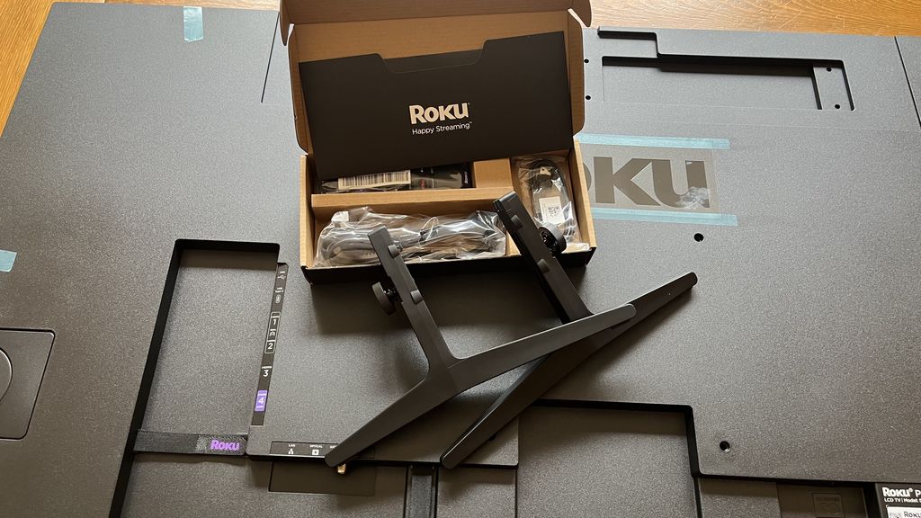 Roku Pro Series TV Review: a flagship mini-LED TV for a reasonable ...