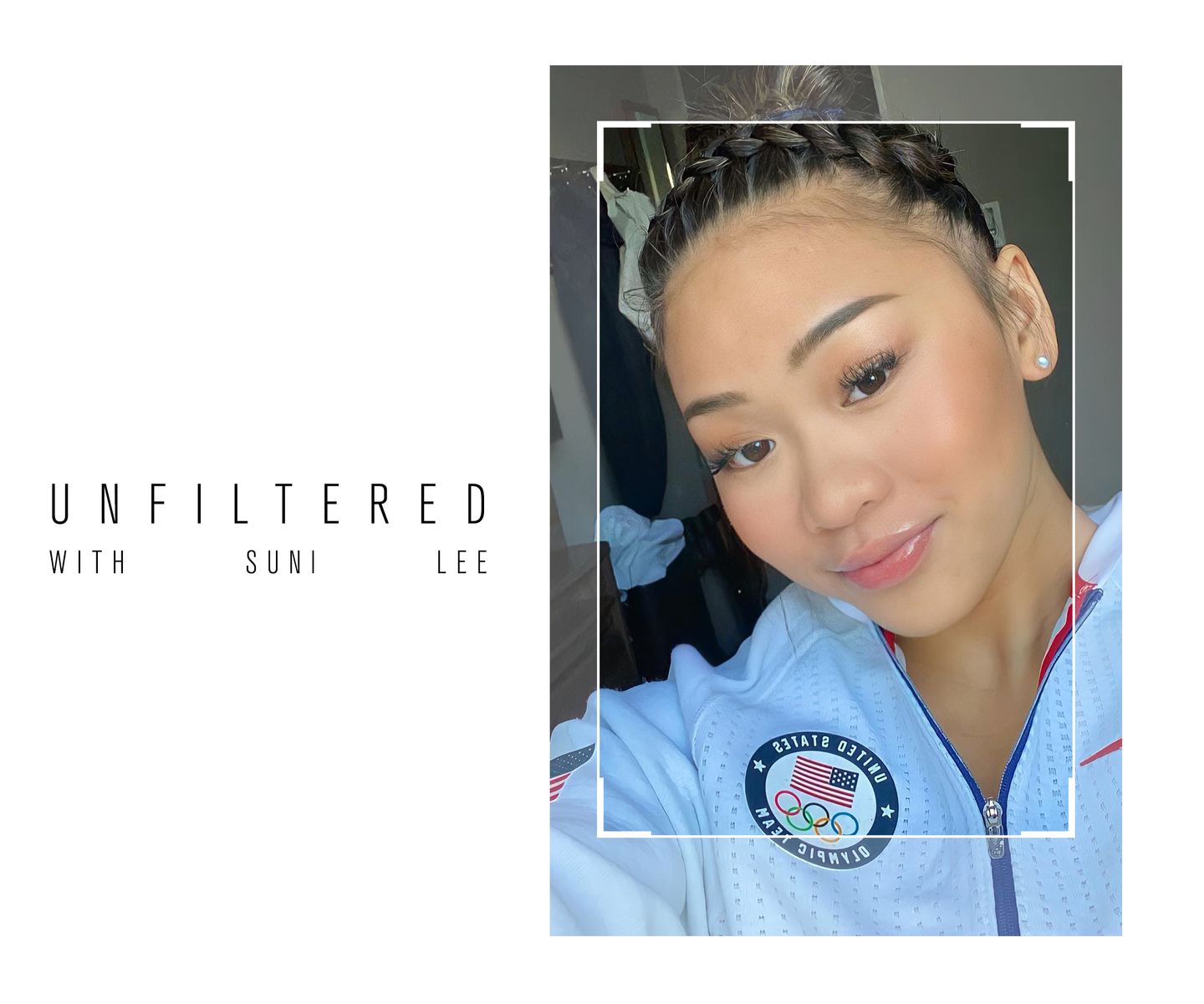 Olympic Medalist Suni Lee Reveals Her Beauty Favorites | Who What Wear