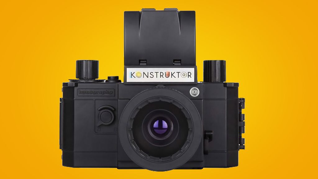 Best film cameras 2025: top classic and analog cameras | TechRadar
