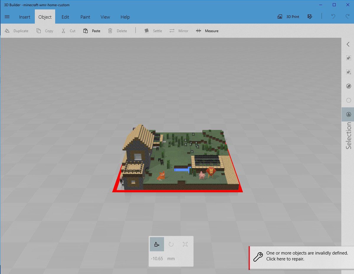 How to use custom environments in Windows Mixed Reality | Windows Central