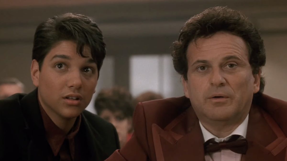 I Love That Ralph Macchio Is Returning For The Karate Kid 6, But I’m ...