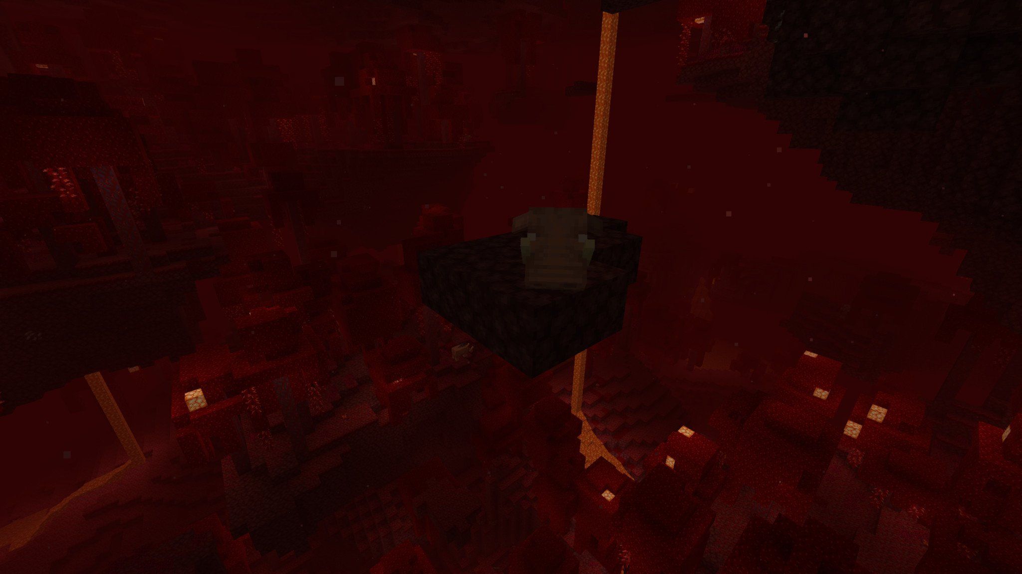 Minecraft Java Edition Release Candidate For The Nether Update Is