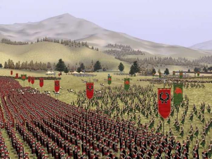 Total War's next chapter will explore a "brand new era," say its ...