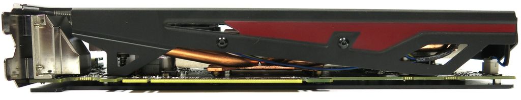 PowerColor PCS+ AXR9 270X 2GBD5-PPDHE R9 270X 2 GB - Partner Cards: 10 ...