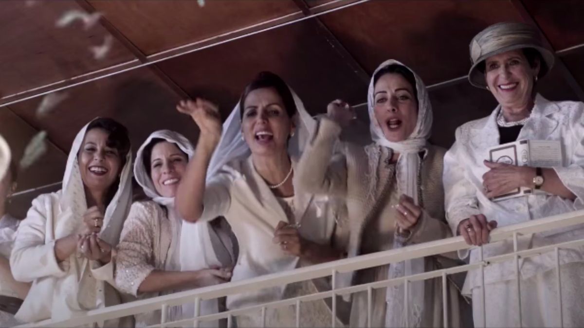 5 Jewish Movies That Deserve More Attention | Cinemablend