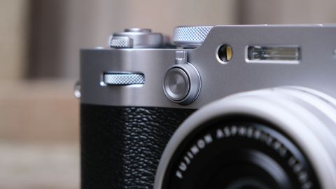 Fujifilm X100VI vs X100V: comparing two generations of premium compact | Digital Camera World