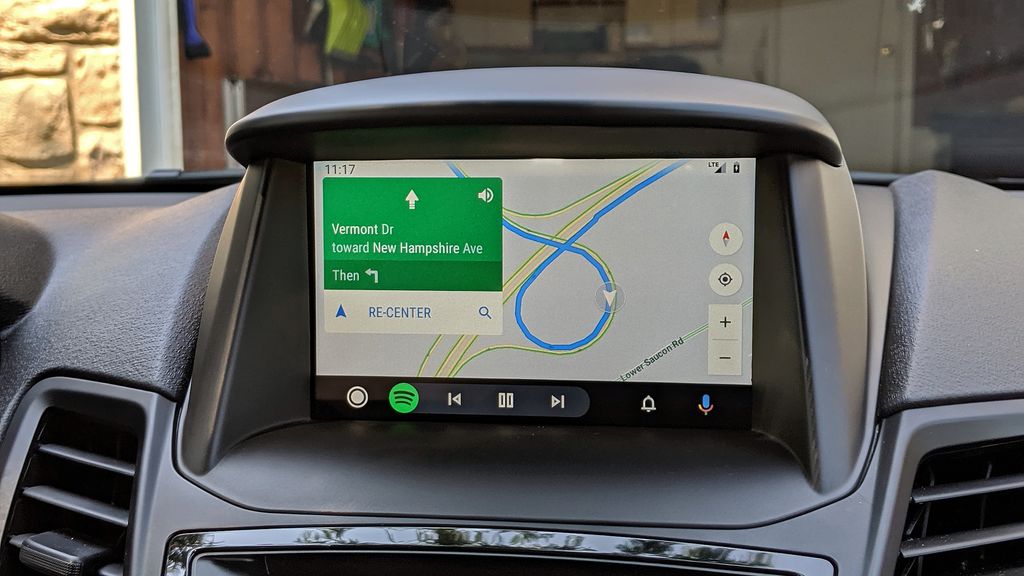 Android Auto FAQ: Everything you need to know | Tom's Guide