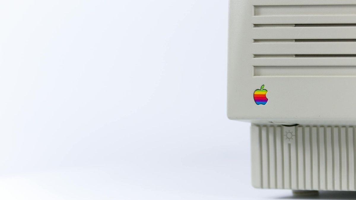 The best rebrands of the '70s, from Sega to Apple and Kodak | Creative Bloq