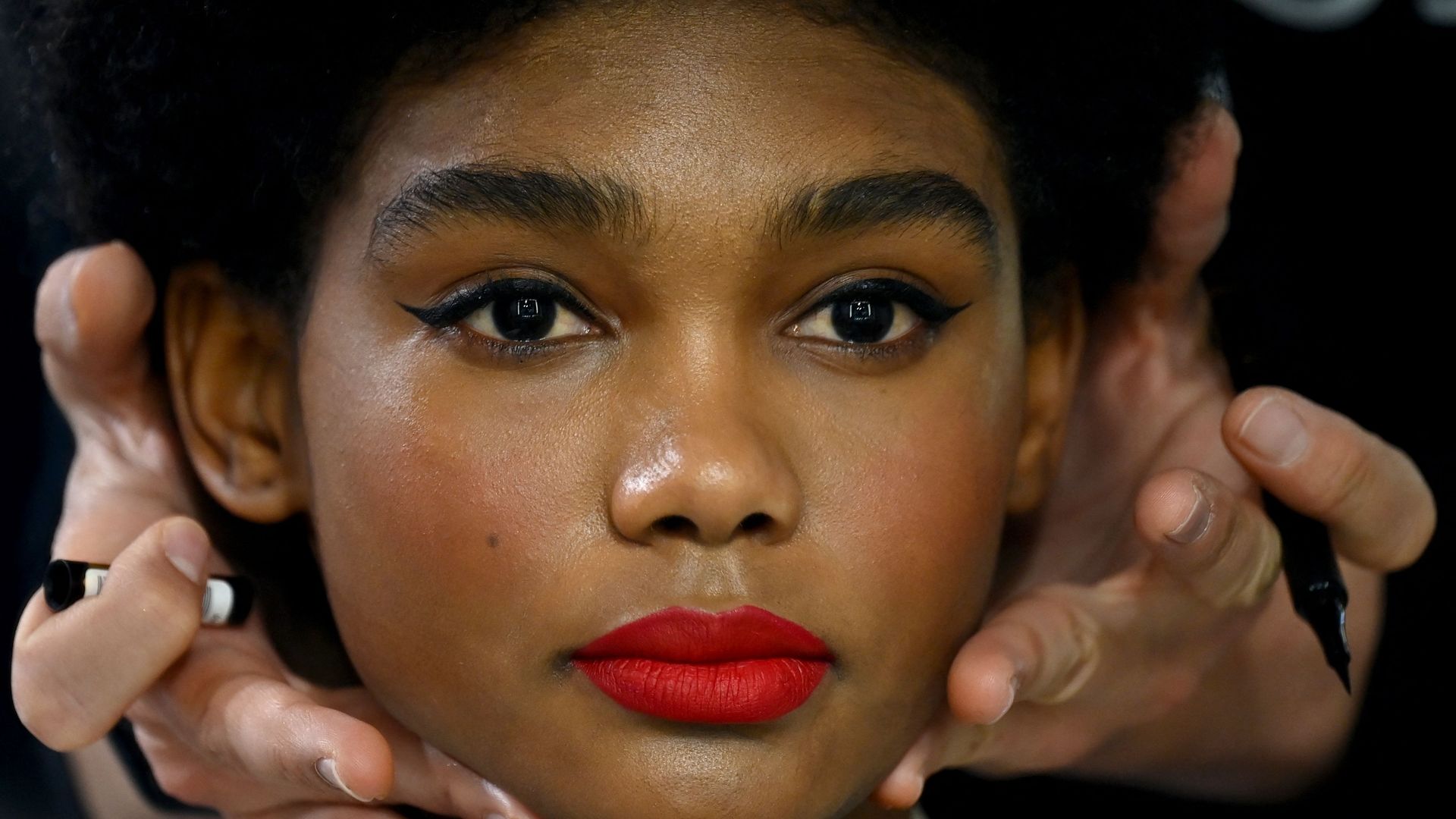 How to Stop Your Mascara From Smudging, Once and For All | Marie Claire