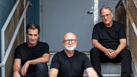 One of the greatest 'lost' grunge supergroups of the '90s are returning ...