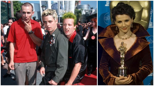 Primus: the story of Wynona's Big Brown Beaver, from Winona Ryder to ...