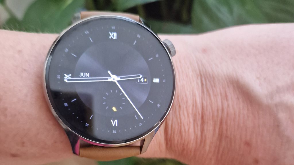 Xiaomi Watch S1 Pro smartwatch review: Premium feel, average features ...