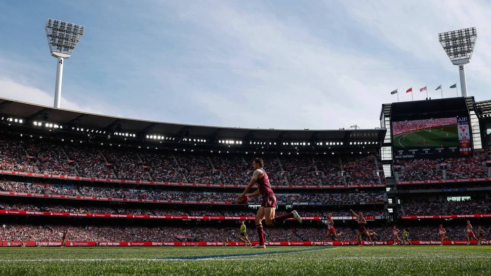 How to watch AFL 2025 live streams | What to Watch