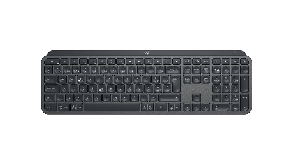 Best keyboards for programmers of 2024 | TechRadar