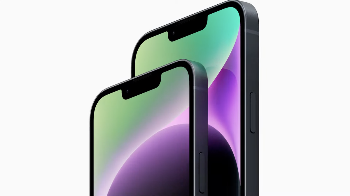 iPhone 14 vs iPhone 13: The biggest differences | Tom's Guide