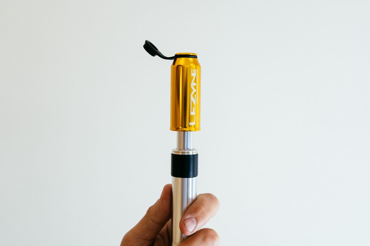 Best bike pumps: All types tried and tested | Cyclingnews