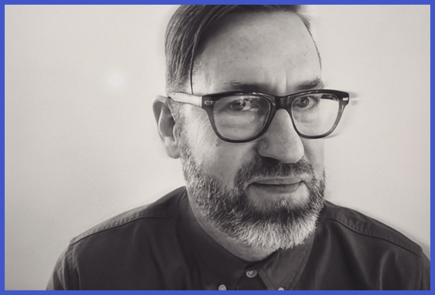 Mark Dalton on design helping people navigate a pandemic | Wallpaper*