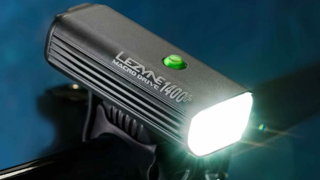 Best bike lights to keep you safe in 2025 | Tom's Guide