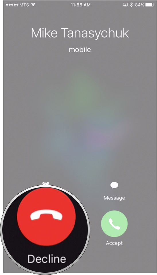 How to use the Phone app on iPhone | iMore