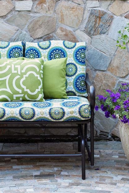 DIY outdoor bench ideas - 10 sociable seats to make yourself | Livingetc