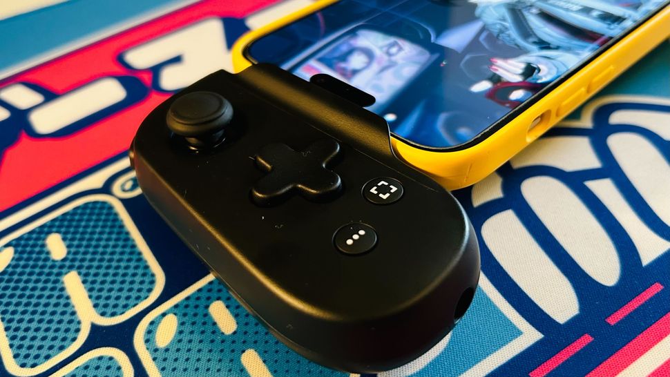 Backbone One 2nd Gen review: one of the best mobile controllers gets better | TechRadar