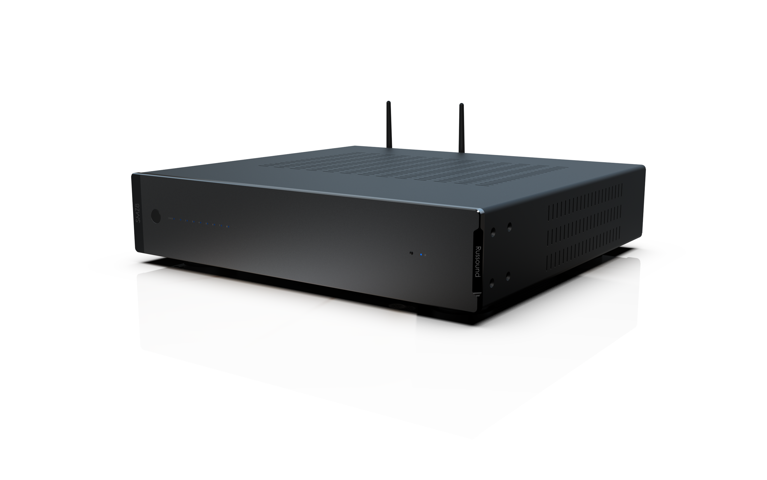 Russound Unveils D890 Amplifier | AVNetwork