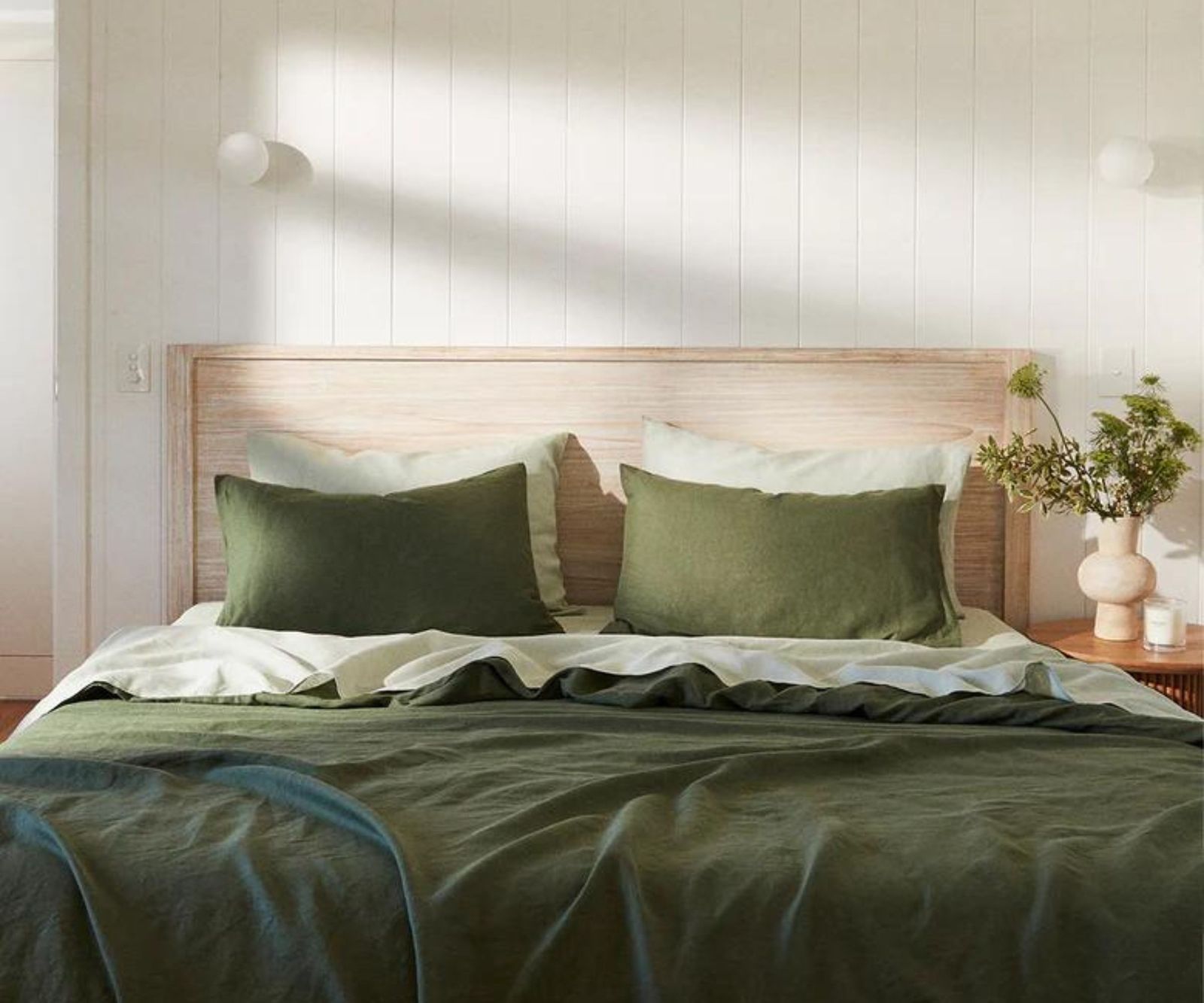 How to make DIY linen spray – 6 steps from experts | Homes and Gardens