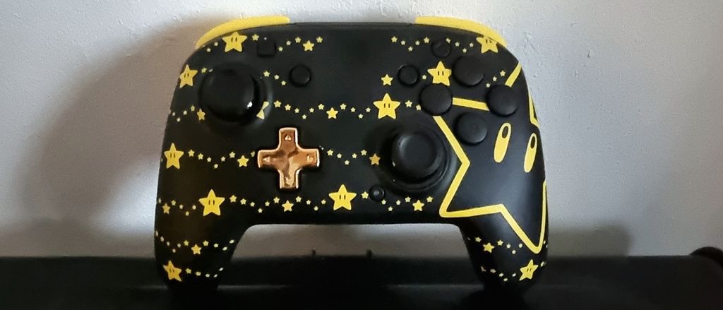 PDP Rematch Glow wireless controller review - short of a glowing ...