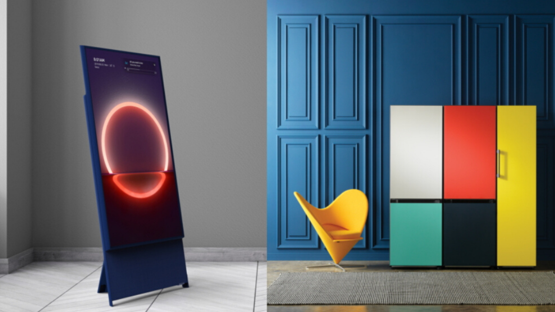 Next-gen TVs: the OLED, micro-LED and holographic TVs of the future ...