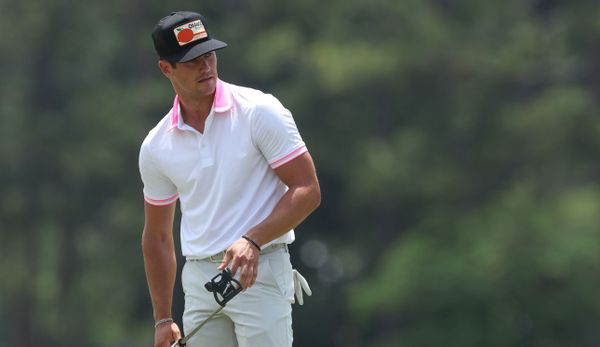 Neil Shipley Facts: 15 Things You Didn’t Know About Amateur Golf Star ...