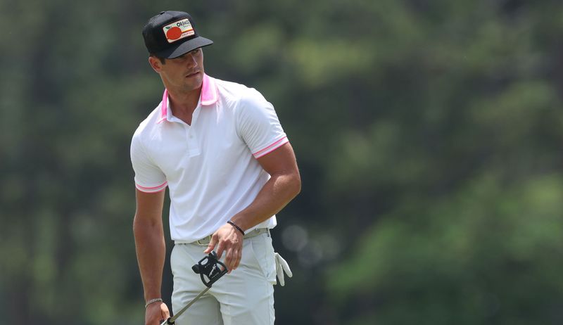 Neil Shipley Facts: 15 Things You Didn’t Know About Amateur Golf Star ...