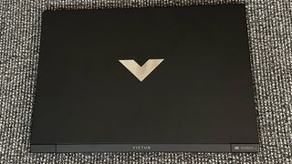 HP Victus 16 Review: Budget 1080p Gaming with Great Endurance | Tom's ...