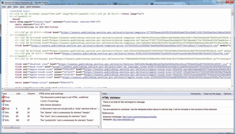 22 essential browser extensions for web pros | Creative Bloq
