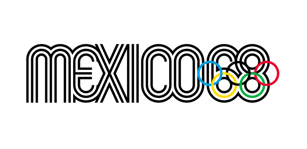 The best logos of the 1960s | Creative Bloq