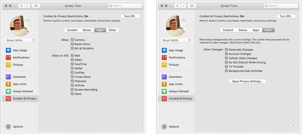How to use Screen Time on your Mac | iMore