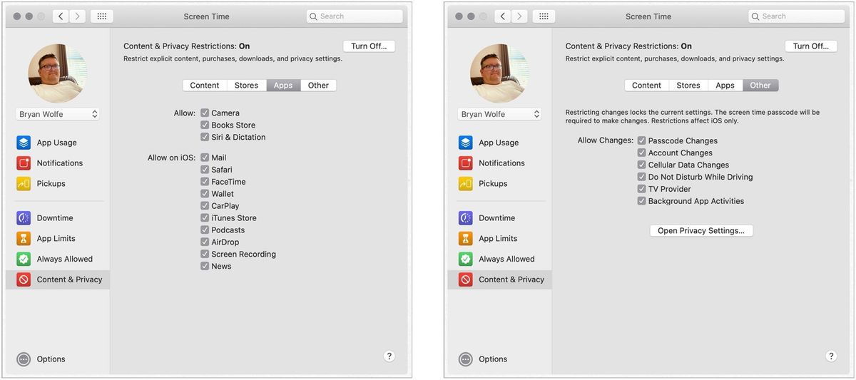 How to use Screen Time on your Mac | iMore