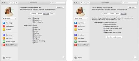 How to use Screen Time on your Mac | iMore