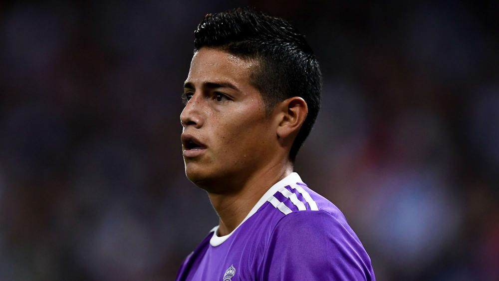 James has nothing to prove, says Mendes | FourFourTwo