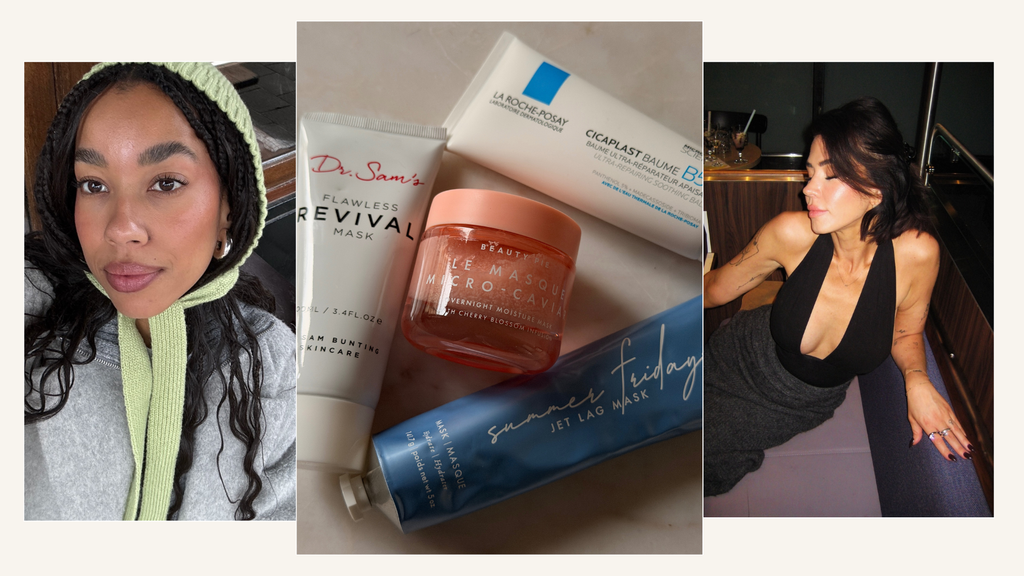 The Best Hydrating Face Masks for Winter Skin, Tested and Reviewed ...
