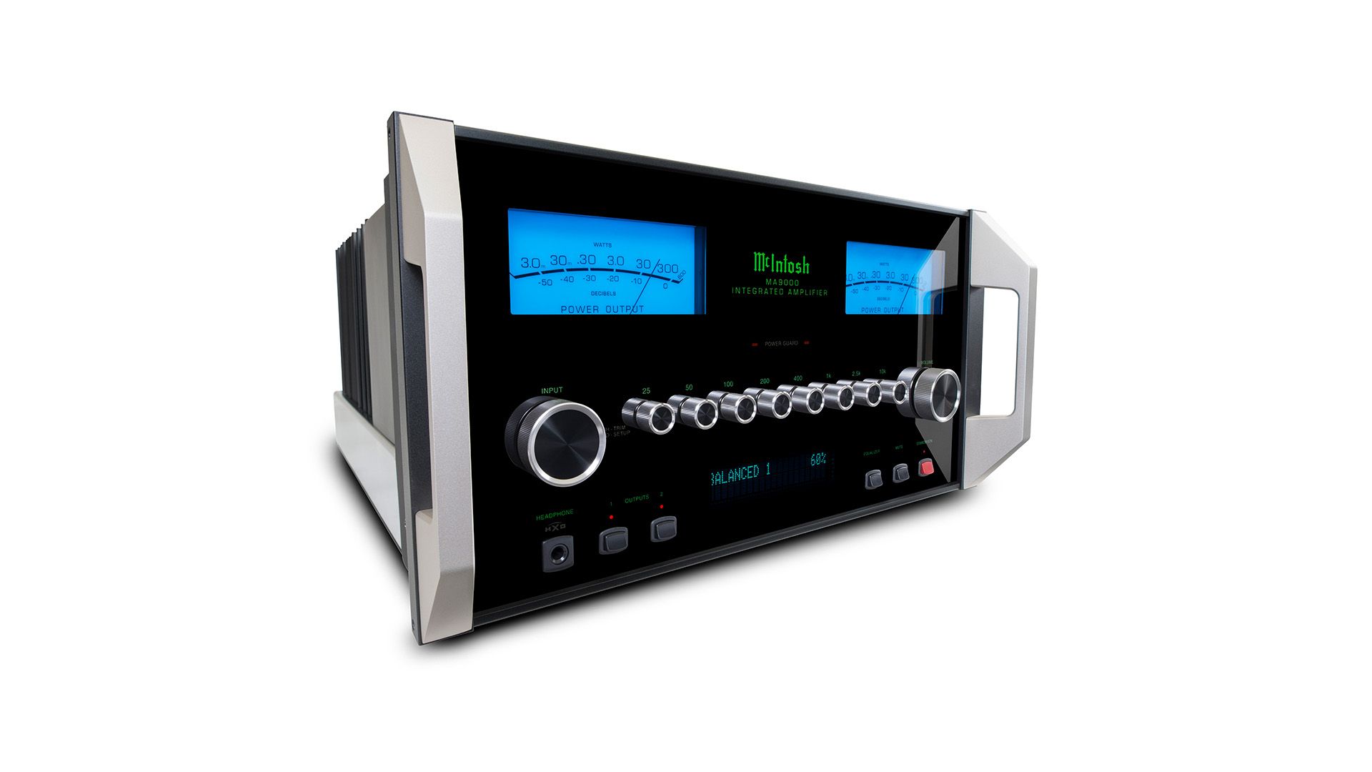 McIntosh MA9000 review | What Hi-Fi?