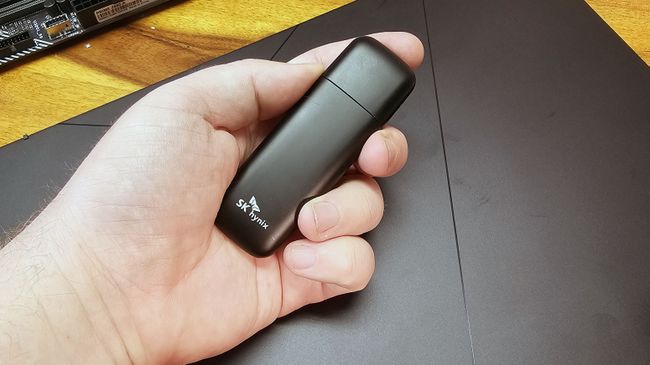 Best Flash Drives 2025: Fast, Spacious, Pocketable USB Storage | Tom's ...