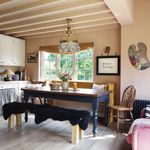 Interior designer Banjo Beale reveals his style secrets | Ideal Home