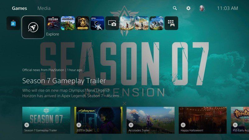 How to create and delete profiles on PS5 | Android Central