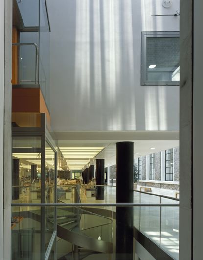 British architect John Miller remembered | Wallpaper*