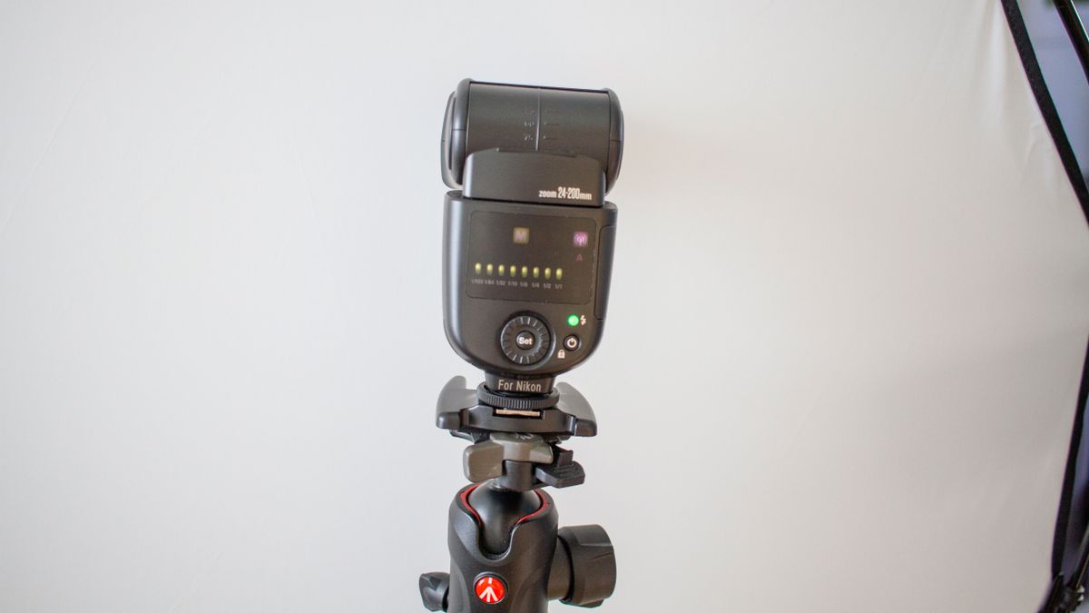 Shoot a dynamic 'fast food' photograph | Digital Camera World