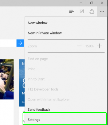 How to Set Homepage on Edge Browser | Laptop Mag